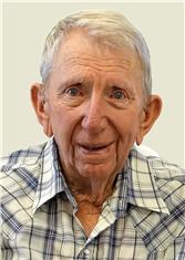 Kenneth "Kenny" Lloyde Scheetz