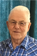 Jerome Lyle Langseth