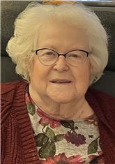 LaVerne Carol Anne Strid